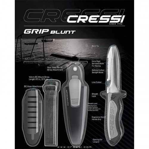 Scuba Diving Knife Grip | Mundo Acuático | Buceo - Scuba Diving | Costa ...