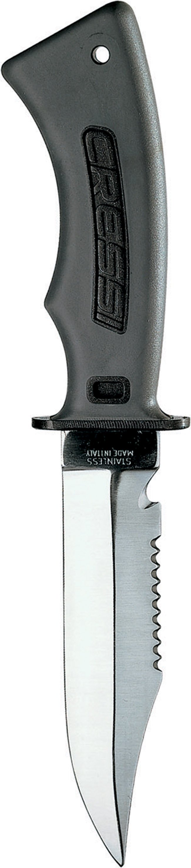 Scuba Diving Knife Cressi Norge | Mundo Acuático | Buceo - Scuba Diving ...